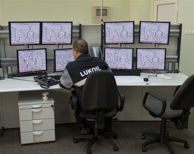 Nou şef la Lukoil România | Focus Energetic