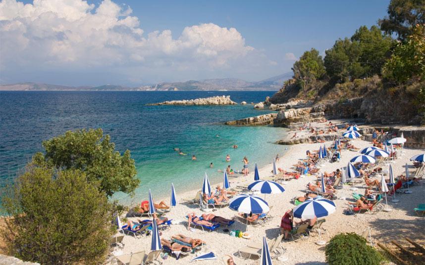 plaja Grecia turism | Focus Energetic