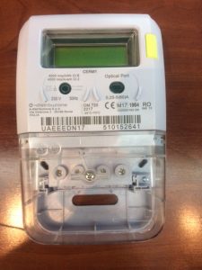 Enel va instala peste 150.000 de contoare inteligente în acest an în ...