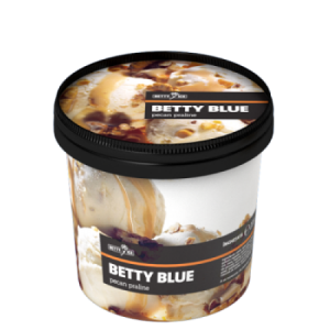 Unilever a preluat producătorul de îngheţată Betty Ice | Focus Energetic