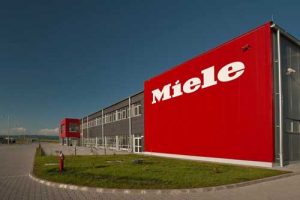 Miele România estimează afaceri de 35 milioane lei în 2018 | Focus ...