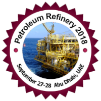 petroleum_refinery_2018_logo | Focus Energetic