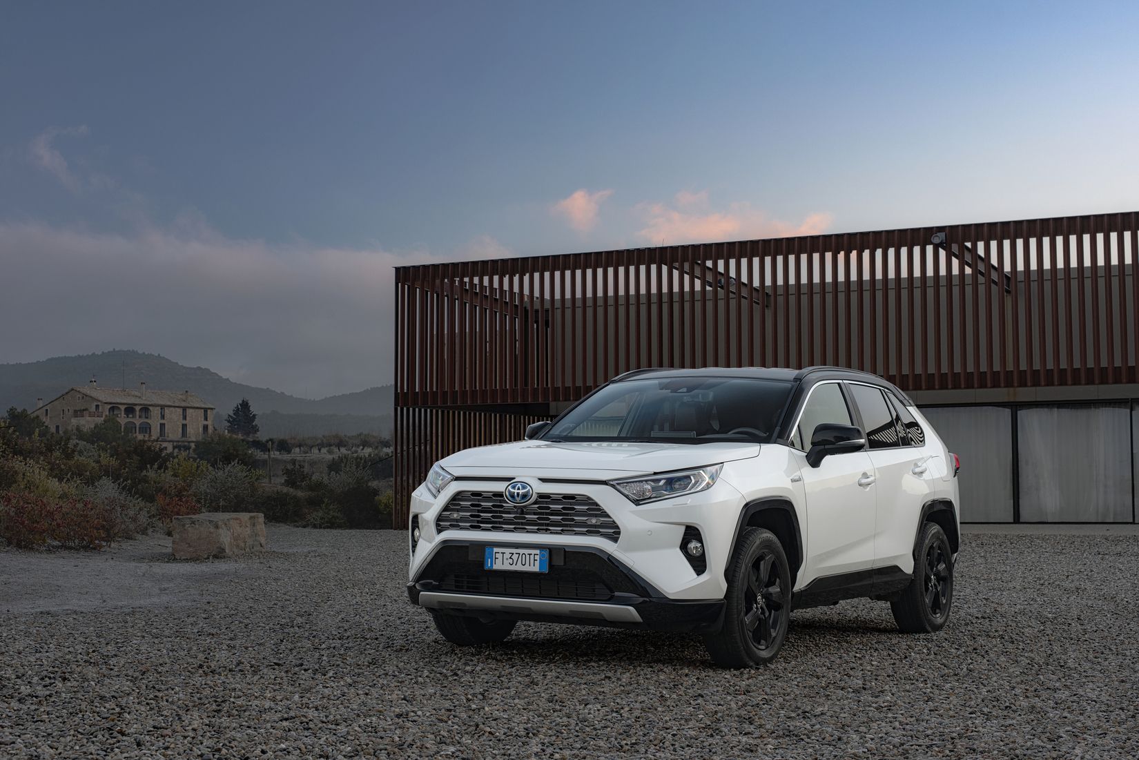 Afacerile Toyota România au crescut la 304 milioane euro | Focus Energetic