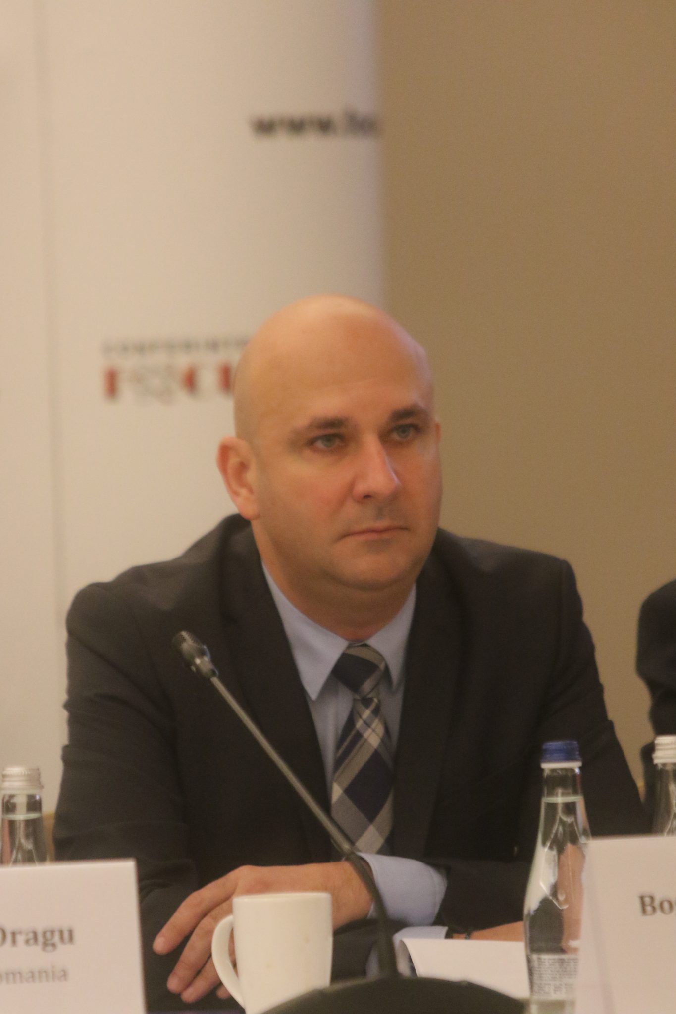 Bogdan Badea revine la conducerea Hidroelectrica | Focus Energetic