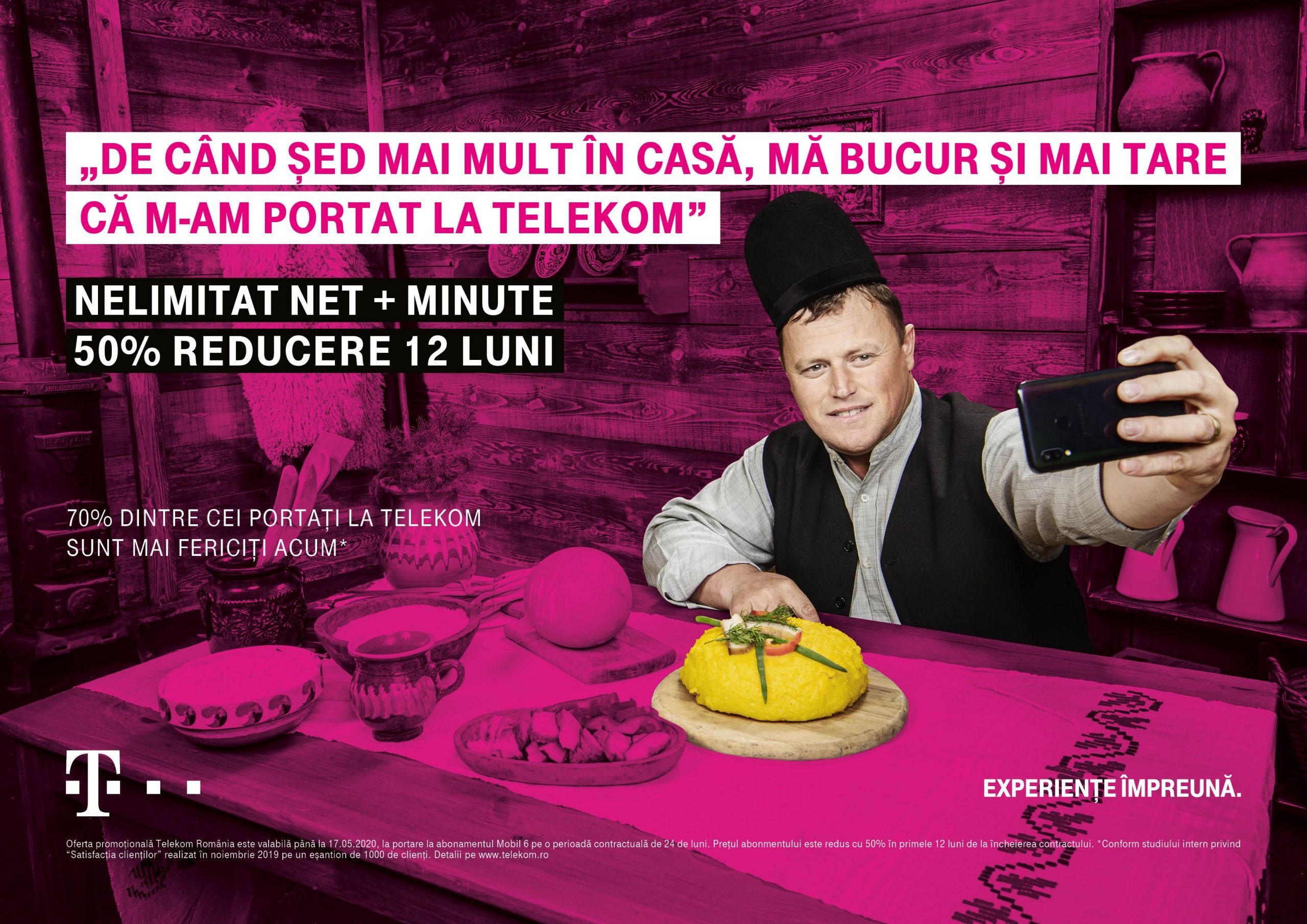 Telekom Romania lansează noi oferte comerciale | Focus Energetic