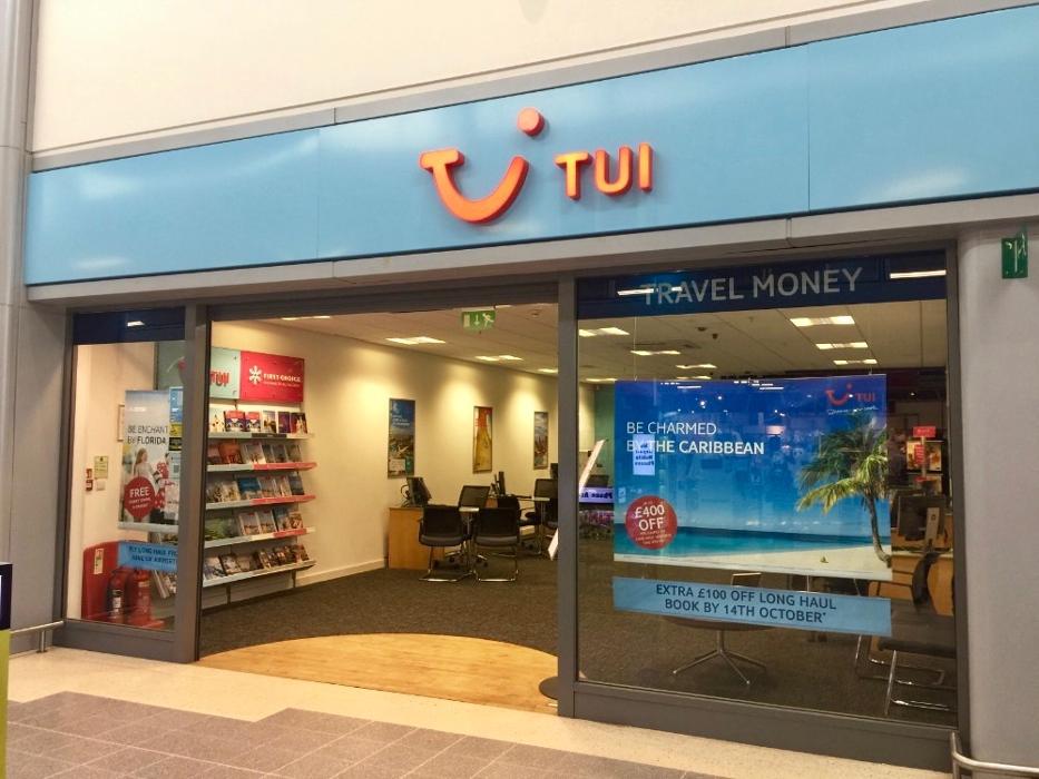 Tui închide 166 de agenții. Turiștii cumpără online | Focus Energetic