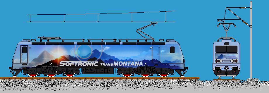 Softronic Craiova va livra suedezilor 100 de locomotive | Focus Energetic