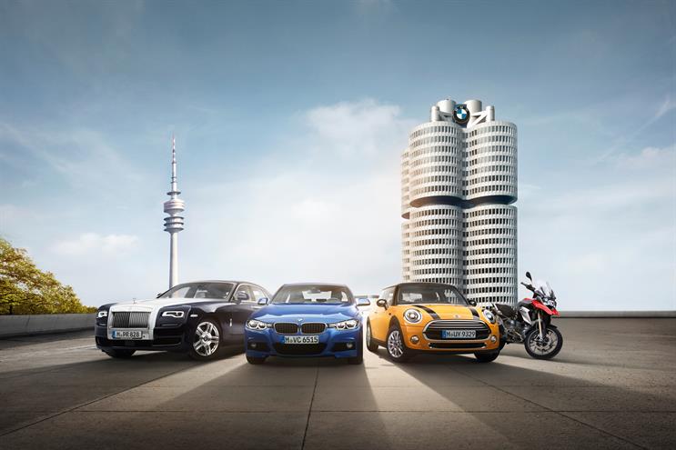 Vânzări record pentru BMW | Focus Energetic