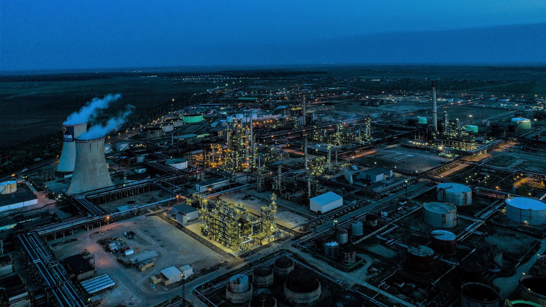 OMV Petrom investește 70 milioane euro la Petrobrazi | Focus Energetic