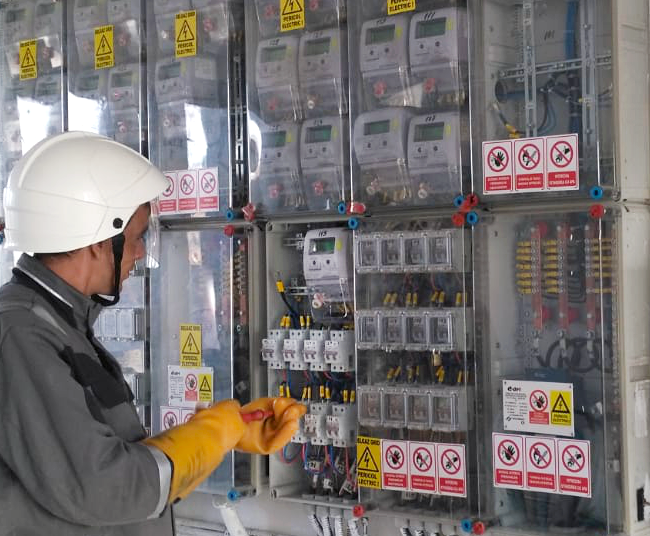 DEER achiziționează 1,1 milioane de contoare inteligente | Focus Energetic