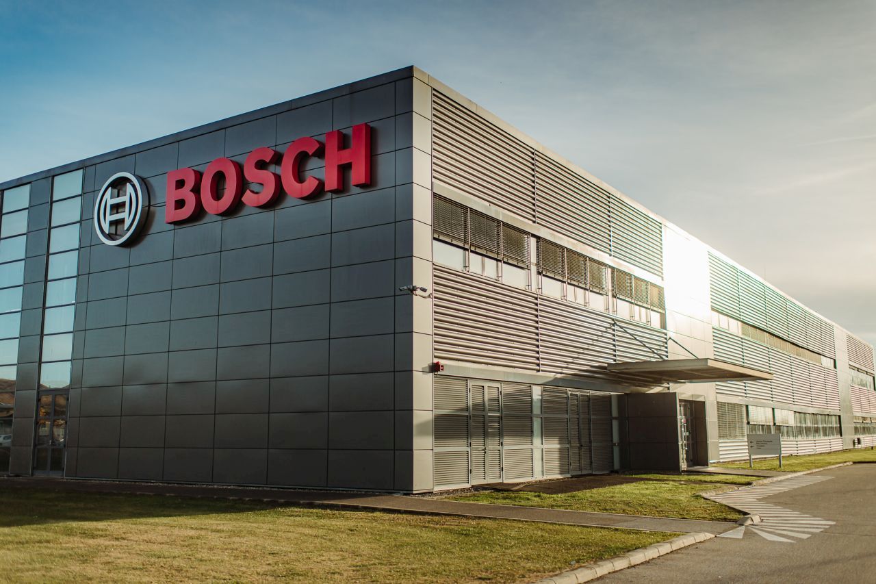 Bosch alocă încă 250 milioane euro pentru producția de semiconductori ...