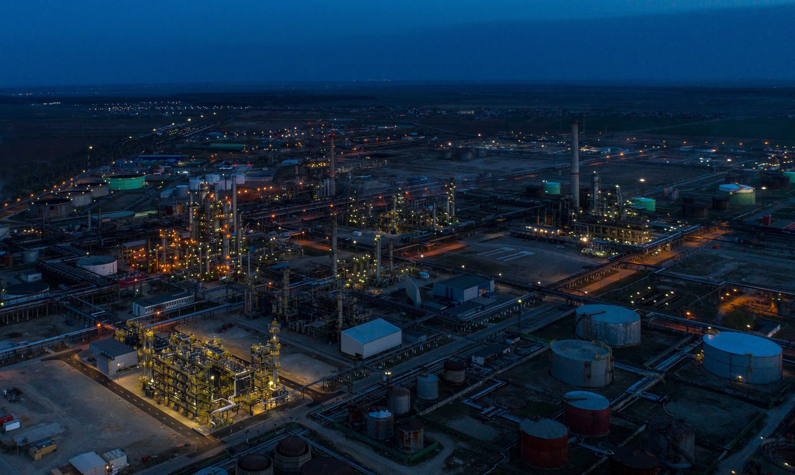 Revizie de 400 milioane lei la Petrobrazi | Focus Energetic