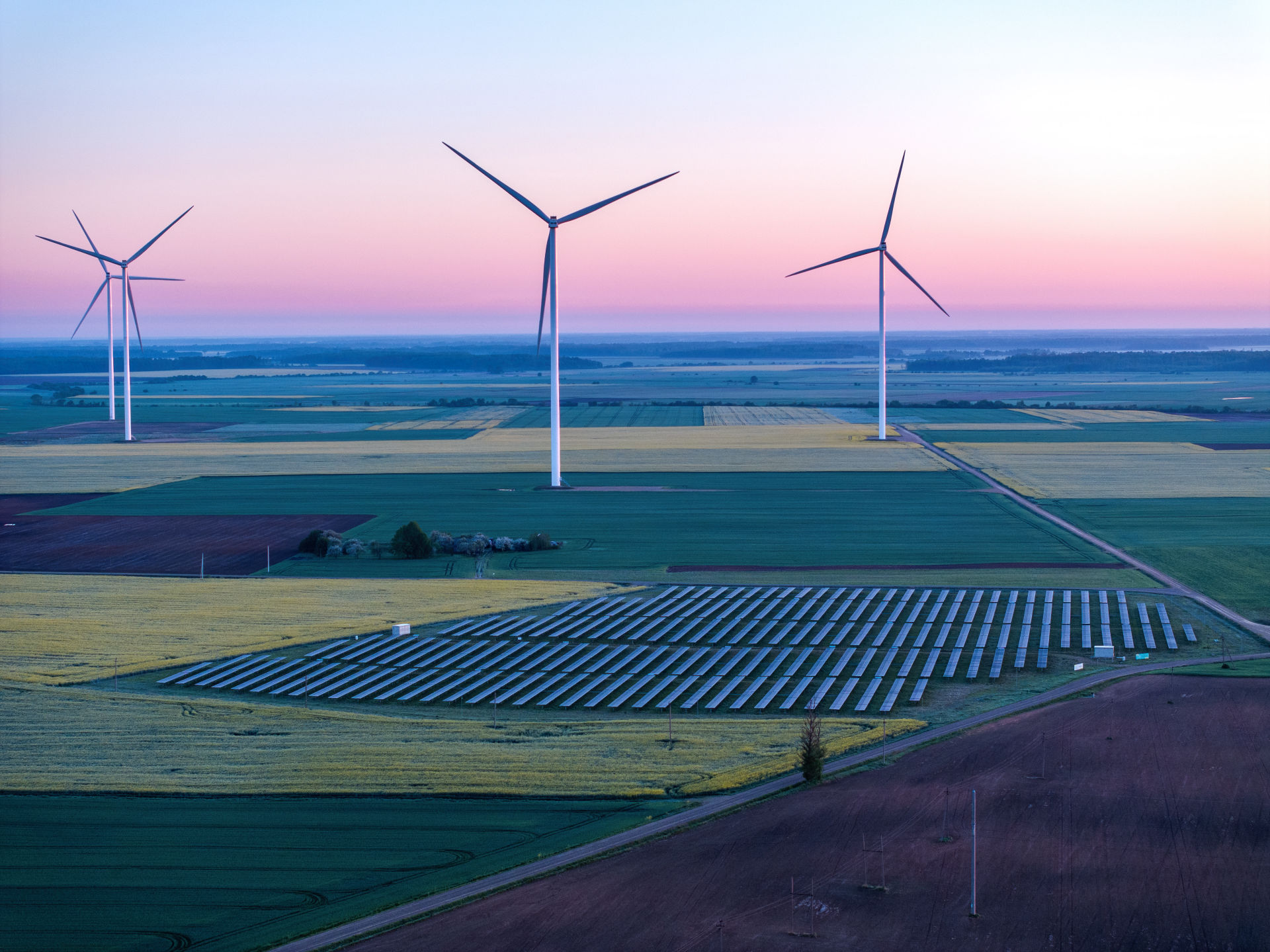 Jumătate din energia produsă în Uniunea Europeană a venit de la ...