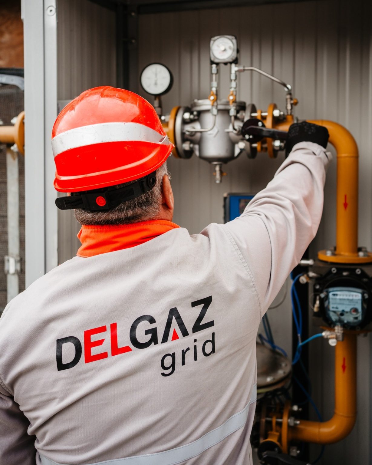 Delgaz Grid ia o finanțare de 300 milioane lei de la BERD | Focus Energetic