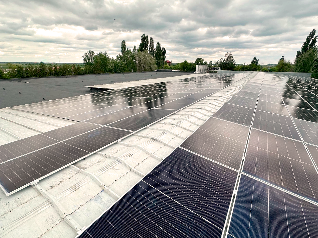 Greenvolt preia Renovatio Engineering și ÎCS Energo Continent din ...